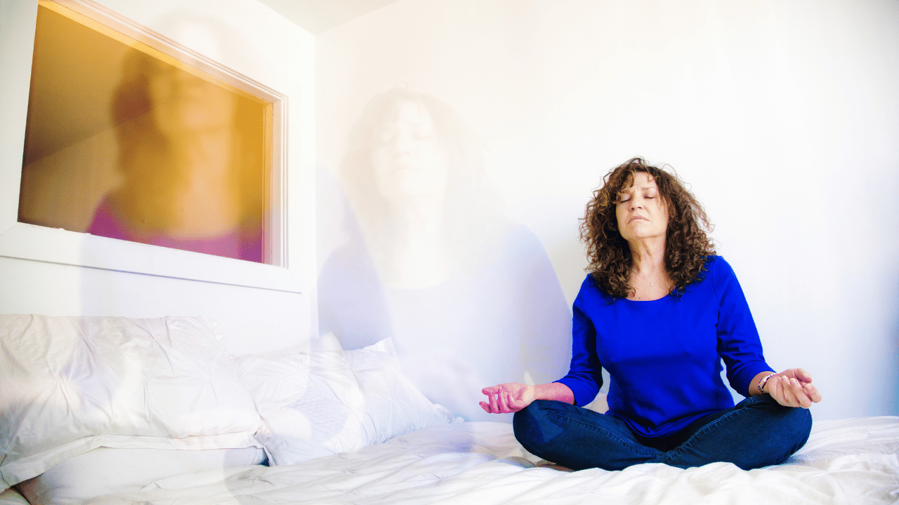 How to Astral projection - The Relationship Psychics