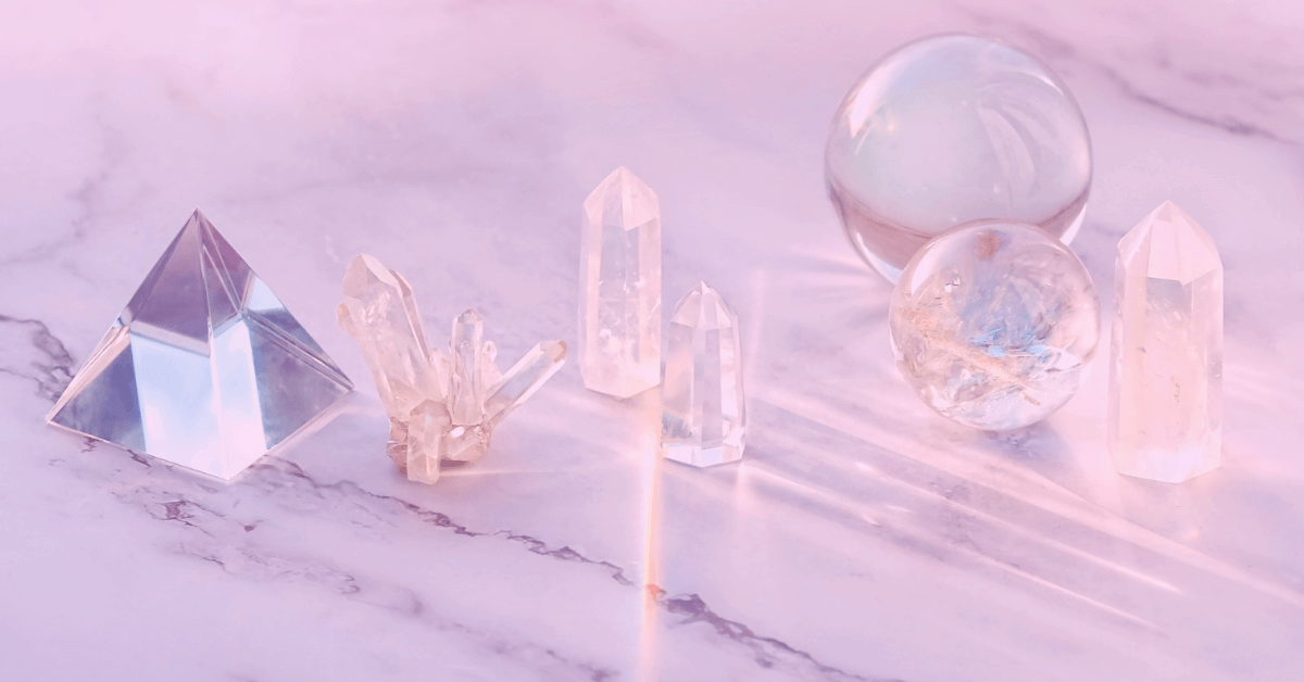 What a Crystal Aura Means: Full Personality Guide & Aura Traits