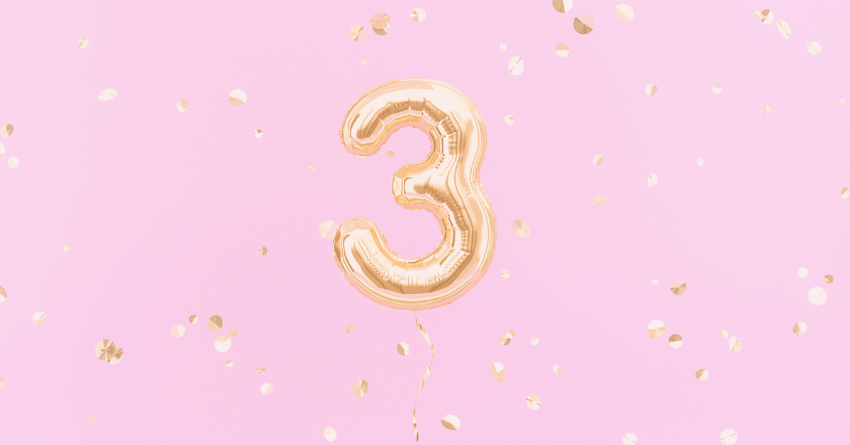 Life Path Number 3: Meaning, Love - The Relationship Psychics