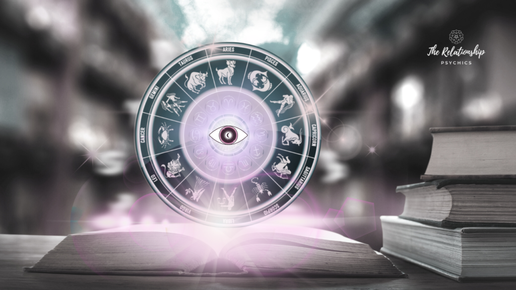 The 12 Zodiac Signs and Their Psychic Abilities: Know Your Inner Power