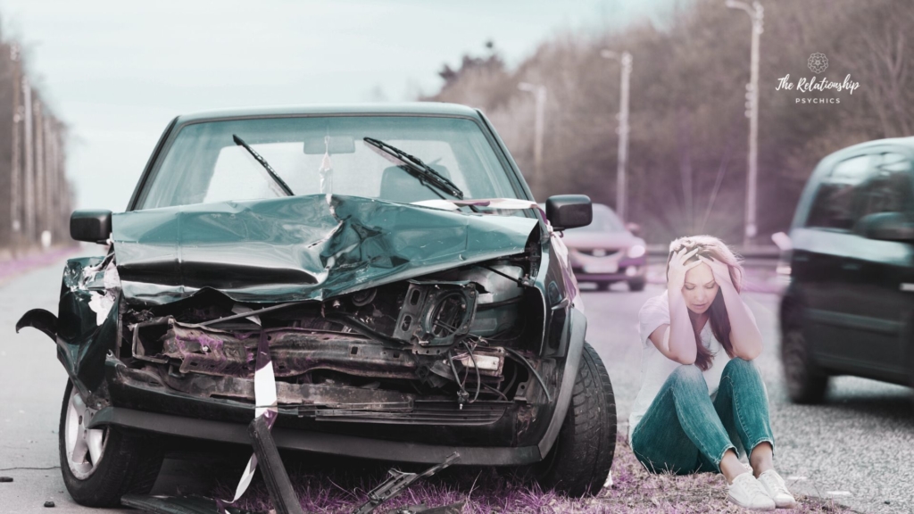 Spiritual Awakening in Car Accident - Transforming Tragedy