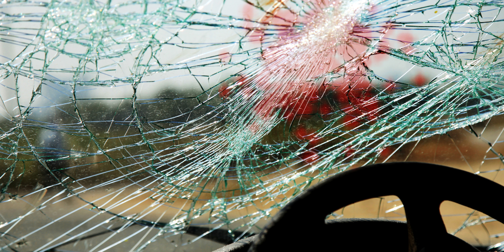 Spiritual Awakening in Car Accident - Transforming Tragedy