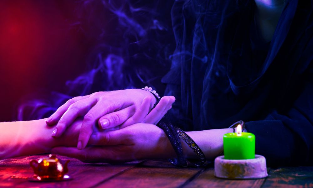 Make Money as Psychic - Unleash Your Earning Potential