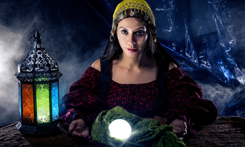 Real-Life Stories of Psychic Readings That Have Come True