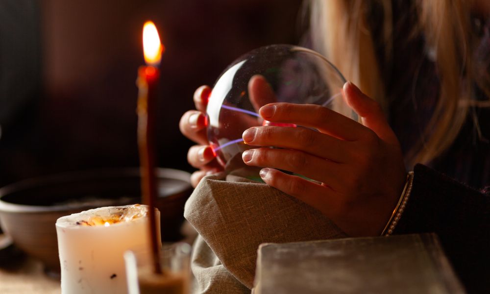 Real-Life Stories of Psychic Readings That Have Come True