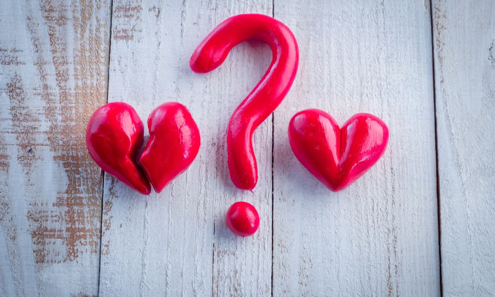 Tarot Reading Questions About Love: Finding Love And Happiness