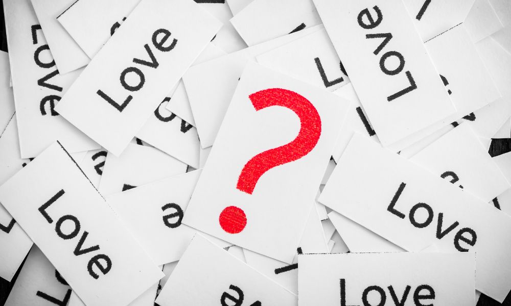 Tarot Reading Questions About Love: Finding Love And Happiness