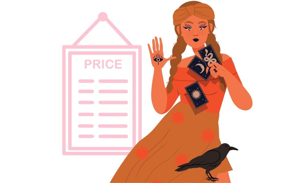 How Much Does Psychic Reading Cost: Unveiled!