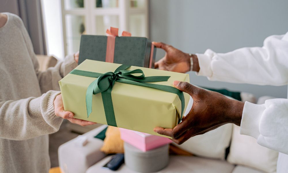 Understanding Reciprocity in Relationships