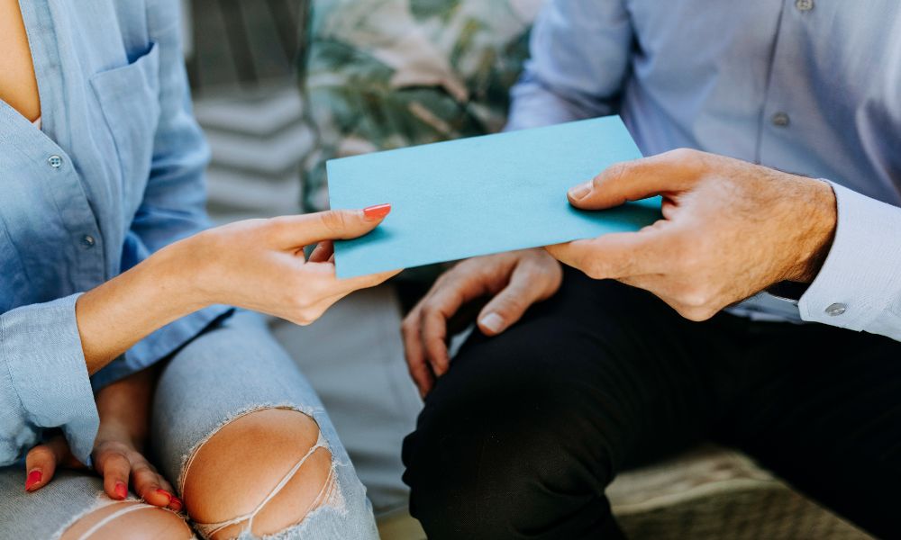 Understanding Reciprocity in Relationships