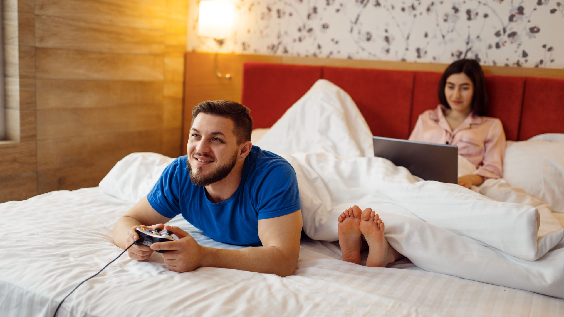 How To Handle a Nonchalant Partner in a Relationship