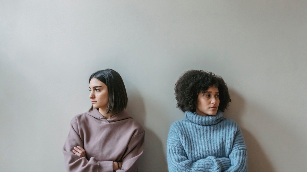 How To Handle a Nonchalant Partner in a Relationship