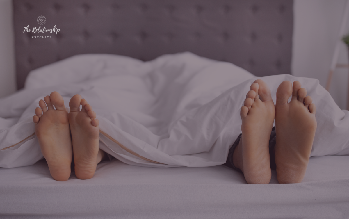 Lack of Intimacy: Causes, Effects, and Solutions