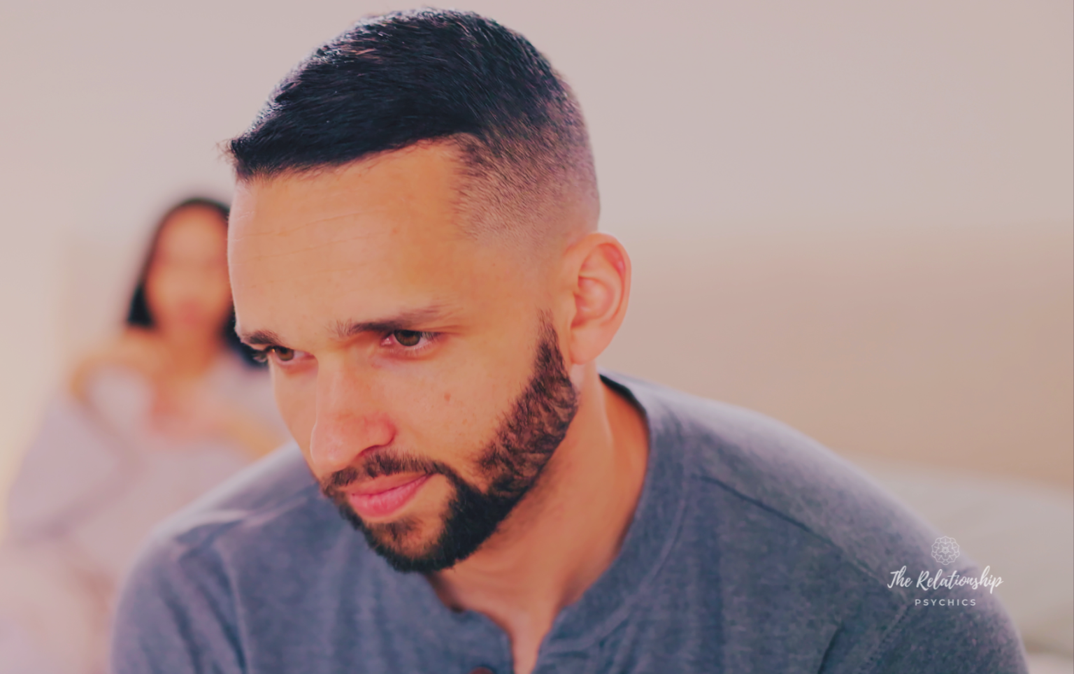 How To Handle a Nonchalant Partner in a Relationship