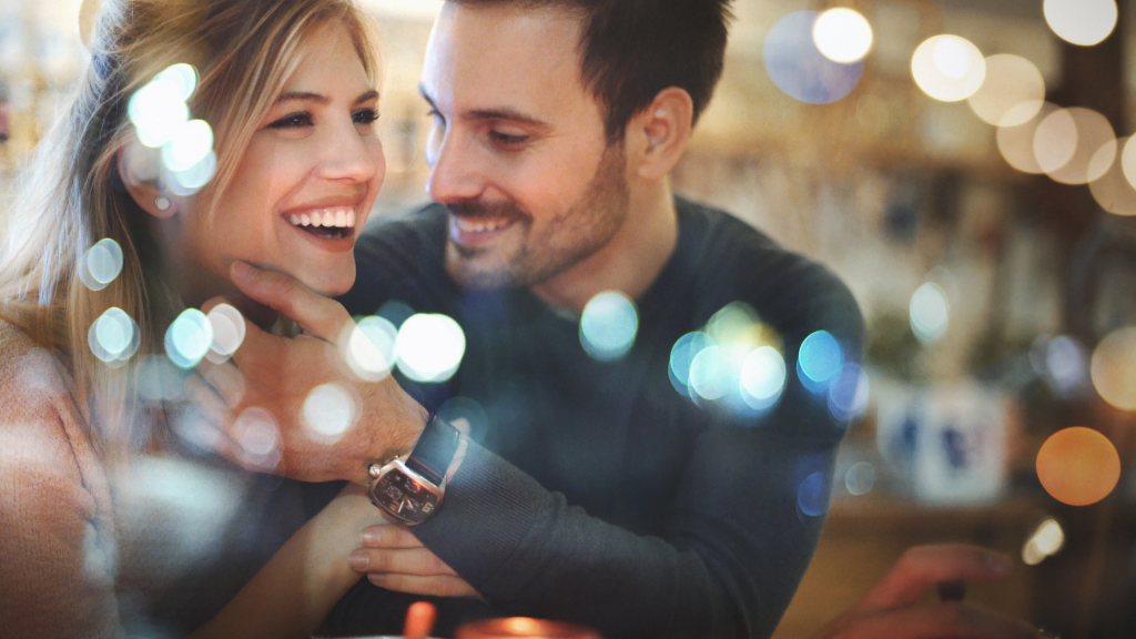 Intimacy Exercises: Building a Stronger Connection with Your Partner