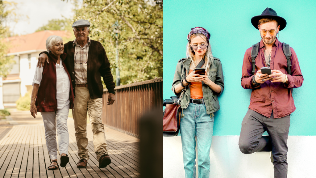 What Is a Traditional Relationship? Find Out Here