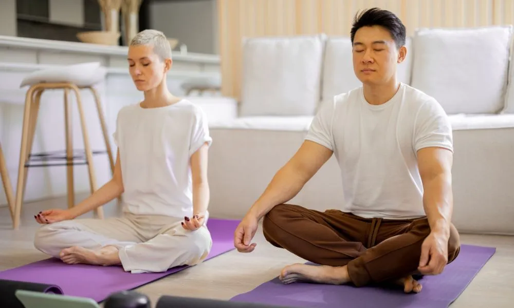 All You Should Know About AMWF Relationships