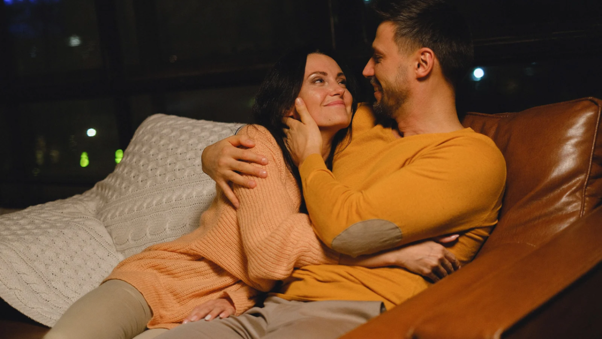 What Is Submission in a Relationship? Read This!