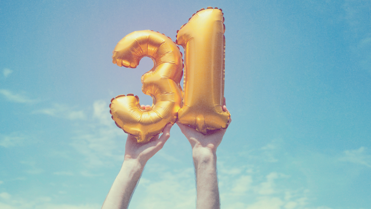 What Is The Power of 31 Numerology?
