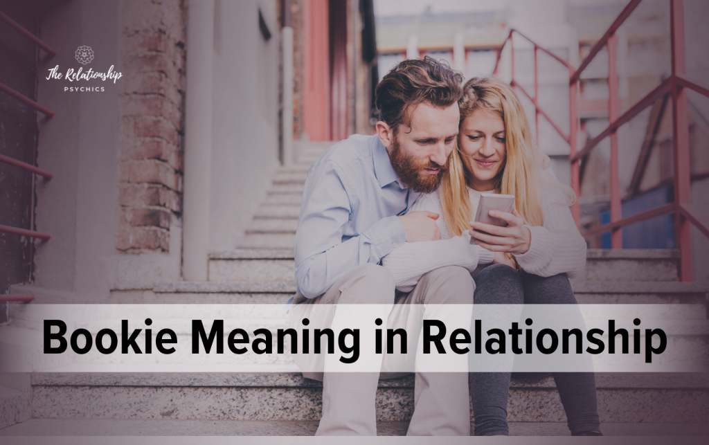 Bookie Meaning in Relationship and How To Use It